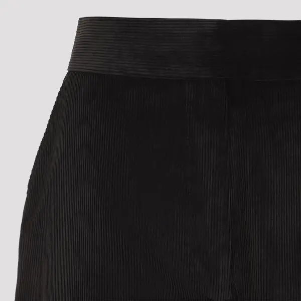 Studio Nicholson Grange Relaxed Cotton Corduroy Trousers