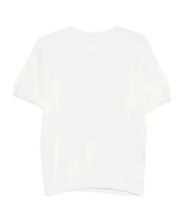 Issey Miyake Short-sleeves T-shirt