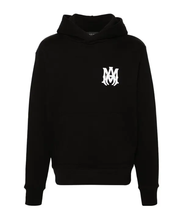Amiri Ma Core Logo Hoodie