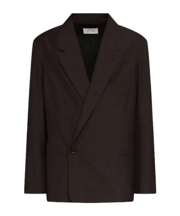 LEMAIRE Soft Double Breast Jacket