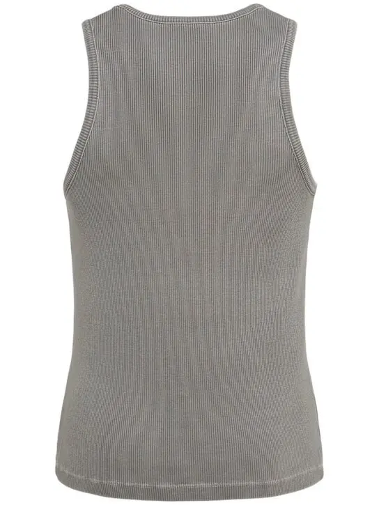 AGOLDE Viggo Tank Top