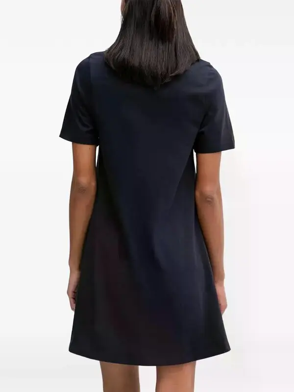 Marc O'polo T-shirt Mini Dress