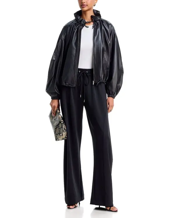Cinq À Sept Cobain Drawstring Pants