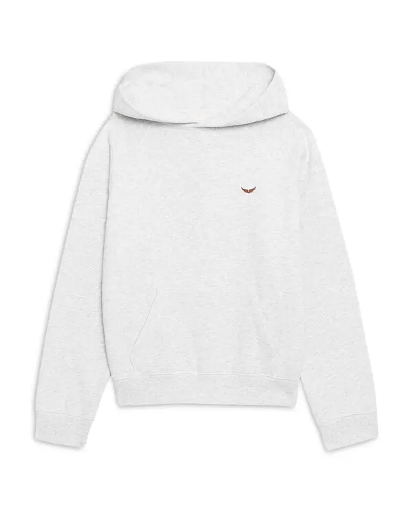 Zadig&Voltaire Georgy Pullover Hoodie