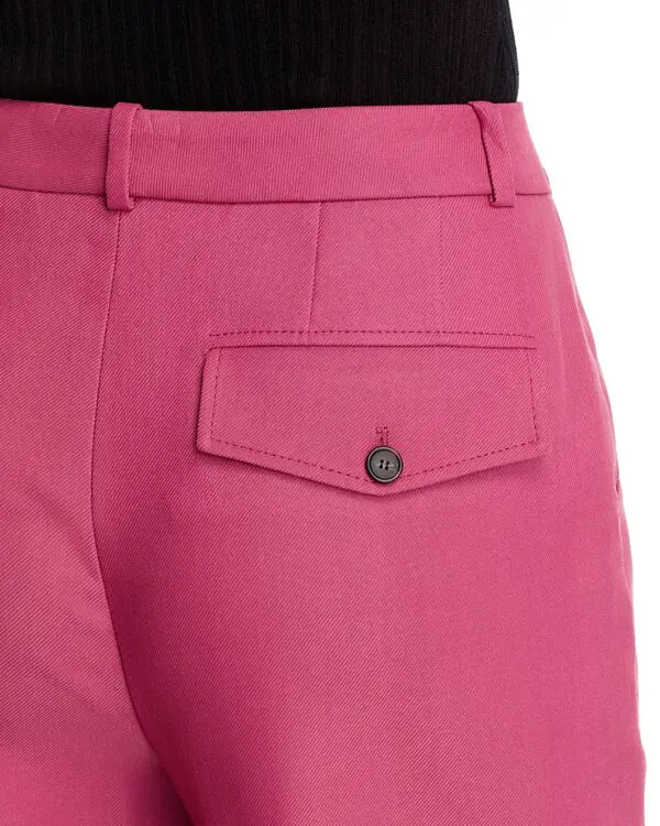 BOSS Talia Flare Trousers