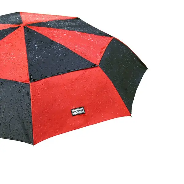 HUNTER LUGGAGE Hunter Vented Compact Umbrella
