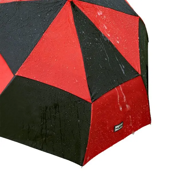 HUNTER LUGGAGE Hunter Vented Compact Umbrella