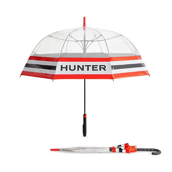 HUNTER LUGGAGE Hunter Classic Stripe Bubble Umbrella