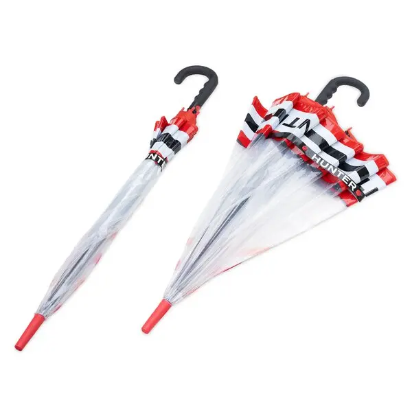 HUNTER LUGGAGE Hunter Classic Stripe Bubble Umbrella