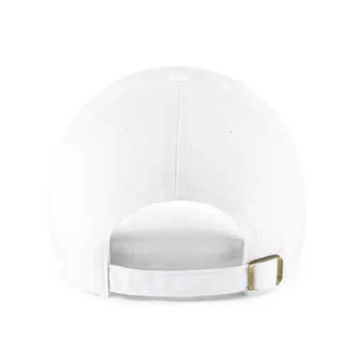 '47 New York Knicks Clean Up Adjustable Hat
