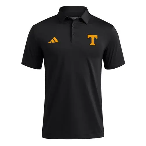 Adidas Tennessee Volunteers Ultimate 365 Solid Polo