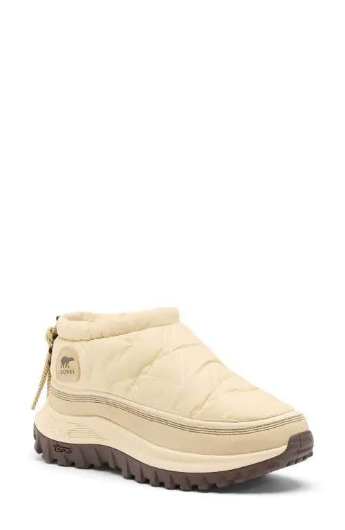 Sorel Callsign Daybreak Mid Waterproof Sneaker