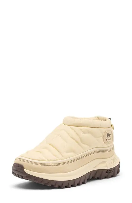 Sorel Callsign Daybreak Mid Waterproof Sneaker