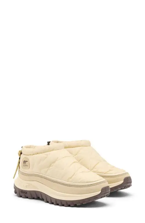 Sorel Callsign Daybreak Mid Waterproof Sneaker