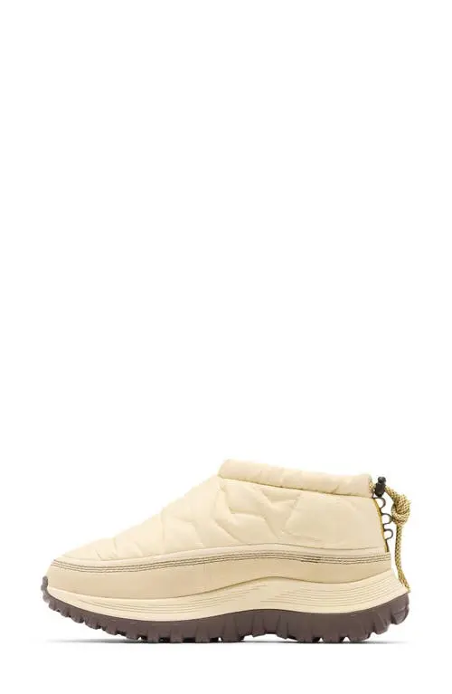 Sorel Callsign Daybreak Mid Waterproof Sneaker - Bleached Ceramic/midnight