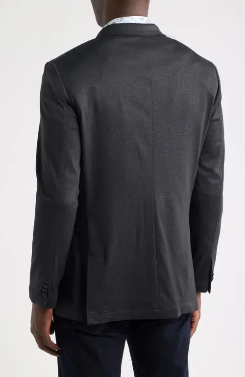 Johnston & Murphy Knit Sport Coat