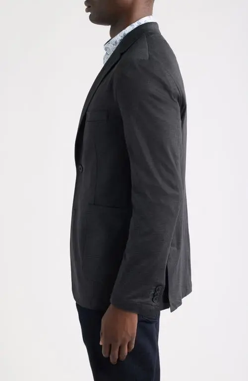 Johnston & Murphy Knit Sport Coat