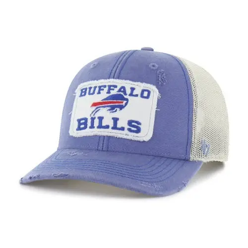 '47 Buffalo Bills Egremont Trucker Hat