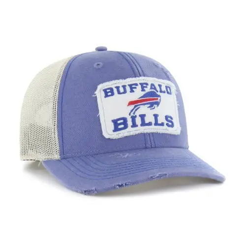 '47 Buffalo Bills Egremont Trucker Hat