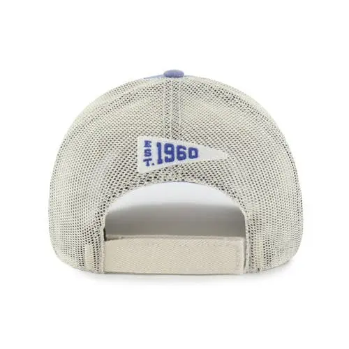 '47 Buffalo Bills Egremont Trucker Hat