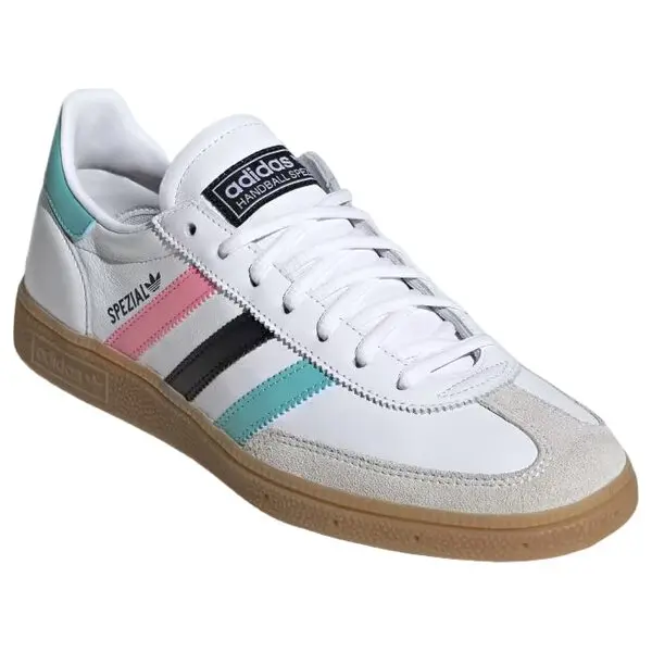 Adidas Handball Spezial 'white Easy Mint