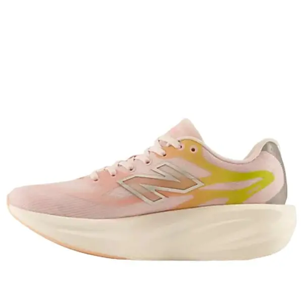NEW BALANCE Supercomp Rebel Sneakers - Pink Chalk/pink/lemonade