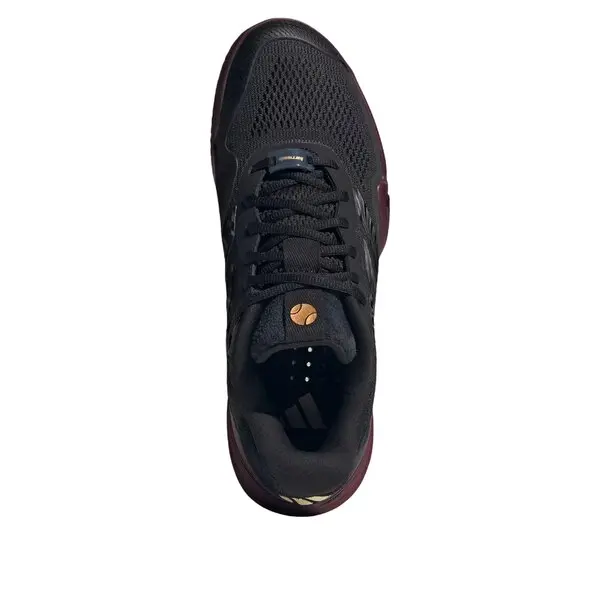 Adidas Barricade Tennis Sneakers