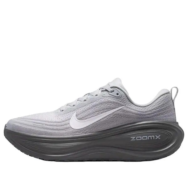 Nike Zoom Vomero Plus Sneakers - Wolf Grey/cool Grey/white