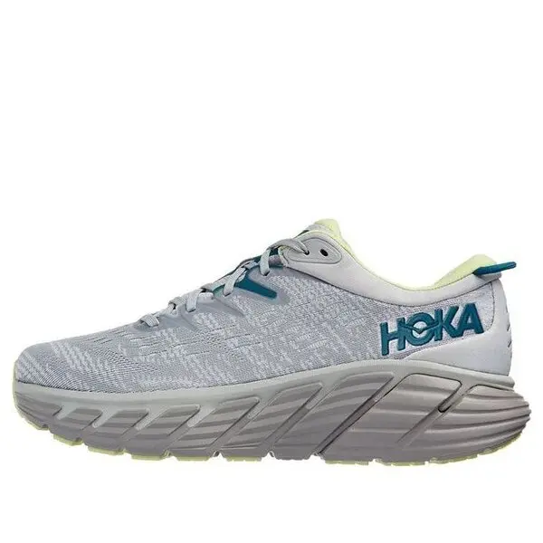 Hoka One One Gaviota 4 'harbor Mist Buttterfly