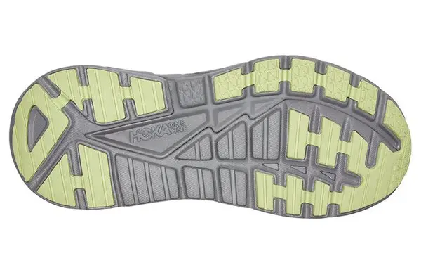 Hoka One One Gaviota 4 'harbor Mist Buttterfly