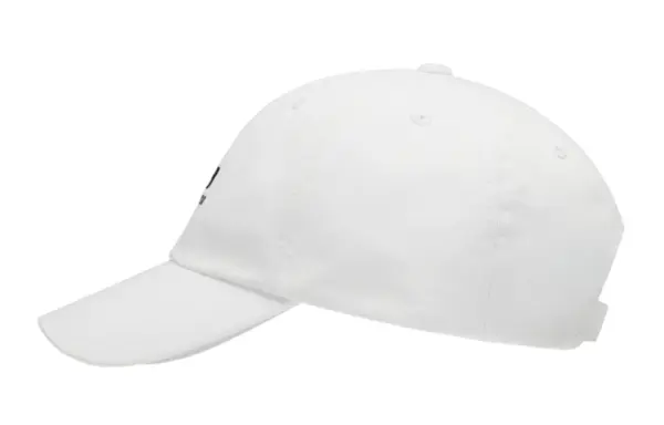 NEW BALANCE Embroidered Logo Baseball Cap