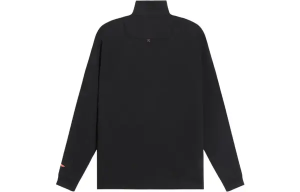 LI-NING Label Logo Training Jacket