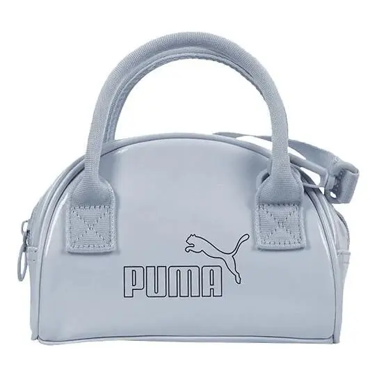 PUMA Core Up Mini Grip Bag - Teal