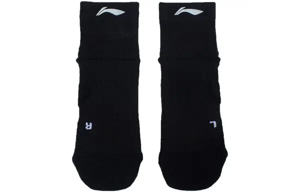 LI-NING Cushion Ankle Socks