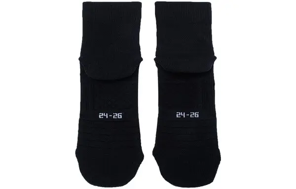 LI-NING Cushion Ankle Socks