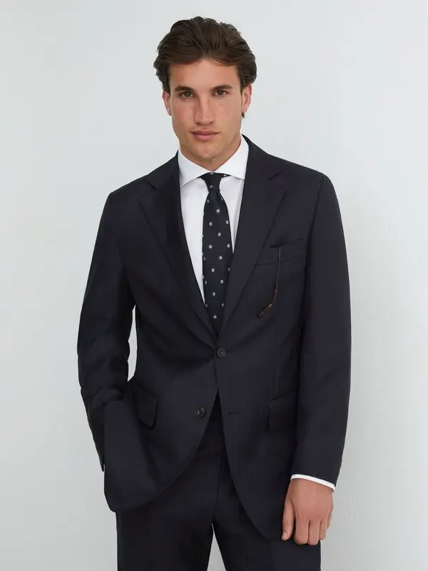 REISS Success Suit Jacket
