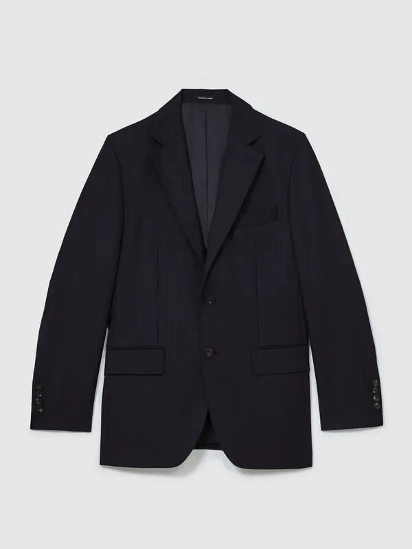REISS Success Suit Jacket