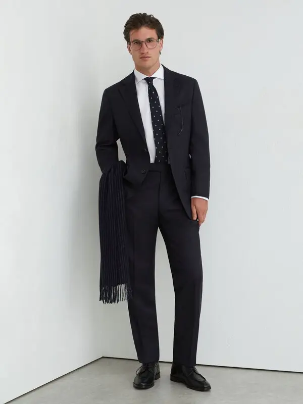 REISS Success Suit Jacket