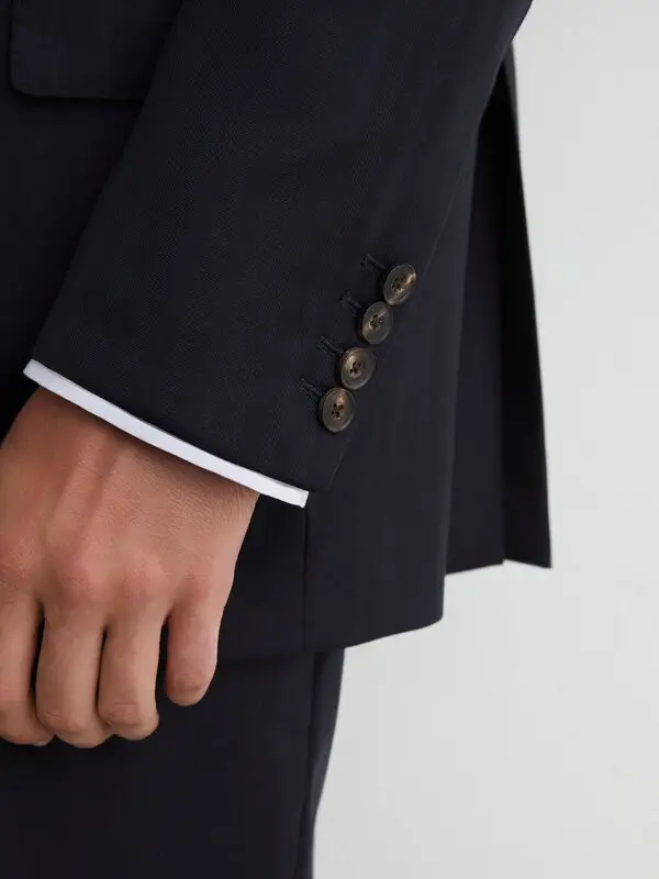 REISS Success Suit Jacket