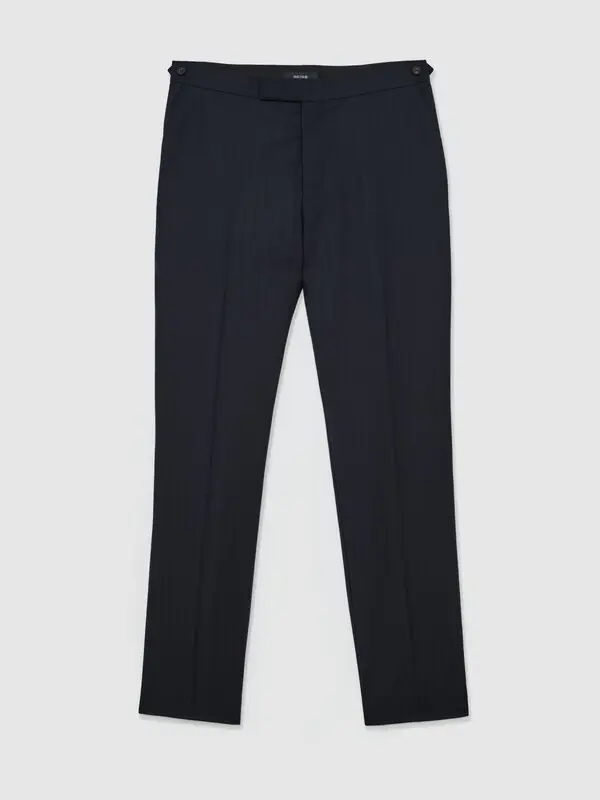 REISS Success Suit Trousers