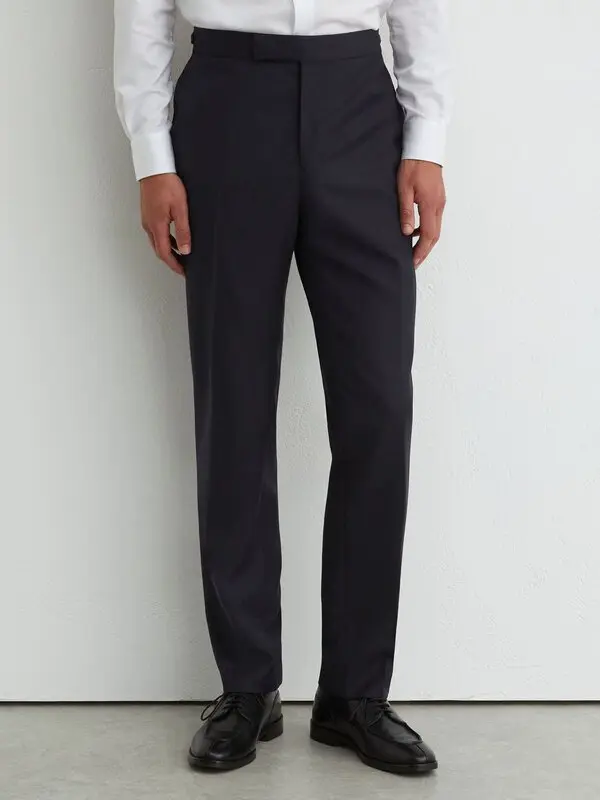 REISS Success Suit Trousers