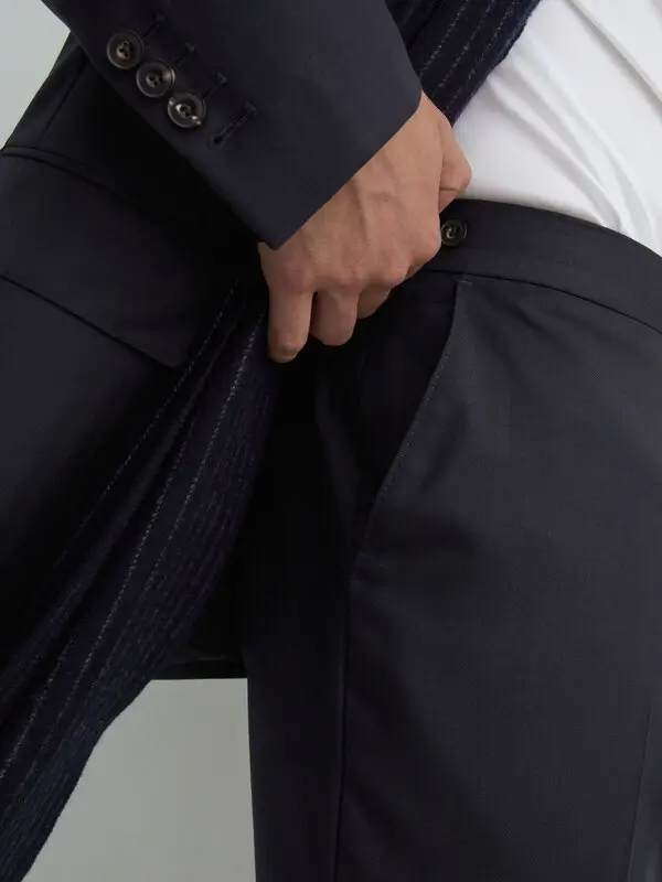 REISS Success Suit Trousers