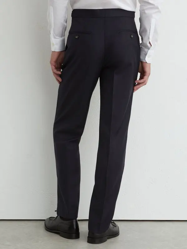 REISS Success Suit Trousers