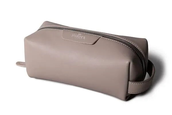 HARBER LONDON Carry All Pouch