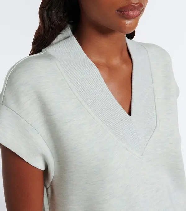 Varley Gracee Jersey Tank Top
