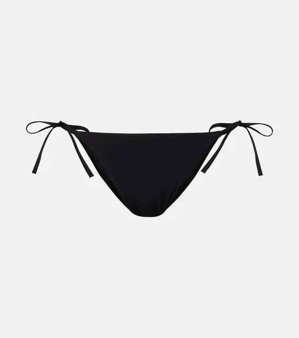 Isabel Marant Étoile Flaviana Bikini Bottoms