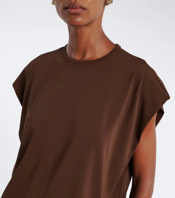ERES Maelle Jersey Top