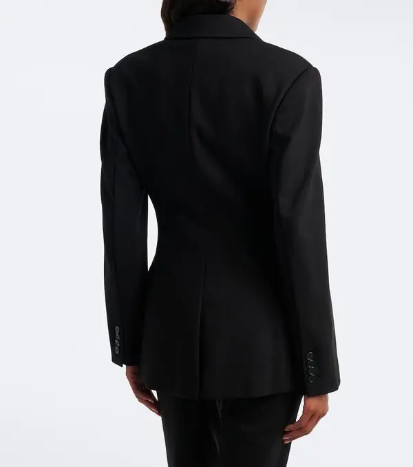 Dorothee Schumacher Emotional Essence Jersey Blazer
