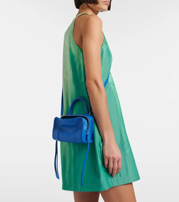 Loewe Amazona 180 Mini Top-handle Bag