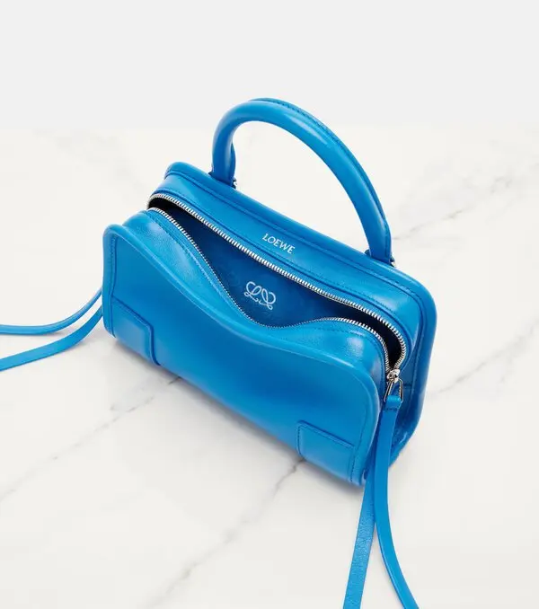 Loewe Amazona 180 Mini Top-handle Bag